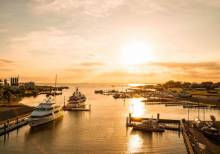 Cape Charles Area Guide | Coastal Shore Vacations - Cape Charles